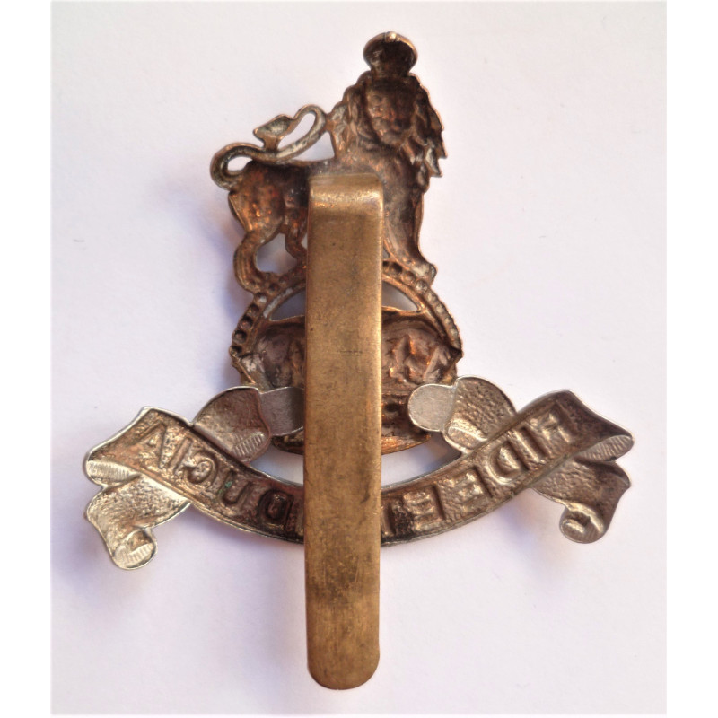 WW2 Army Pay Corps Cap Badge British Army British Army