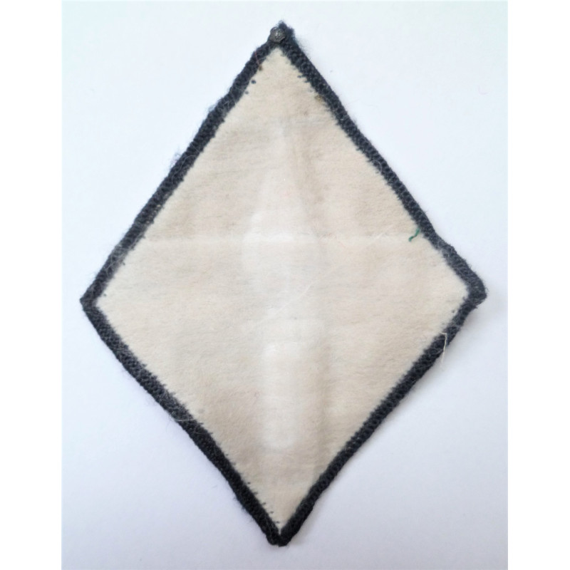 1st Signal Brigade Tactical Recognition Flash TRF Badge British Army