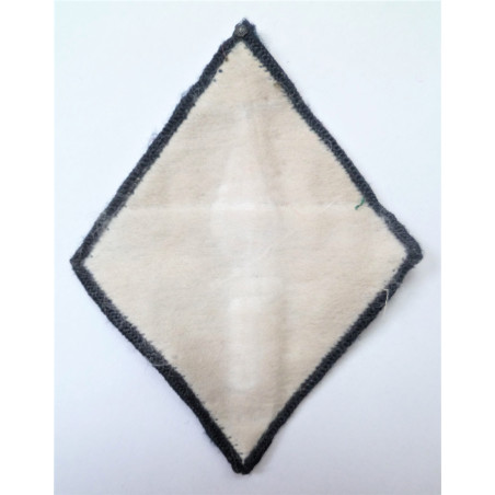 1st Signal Brigade Tactical Recognition Flash TRF Badge British Army