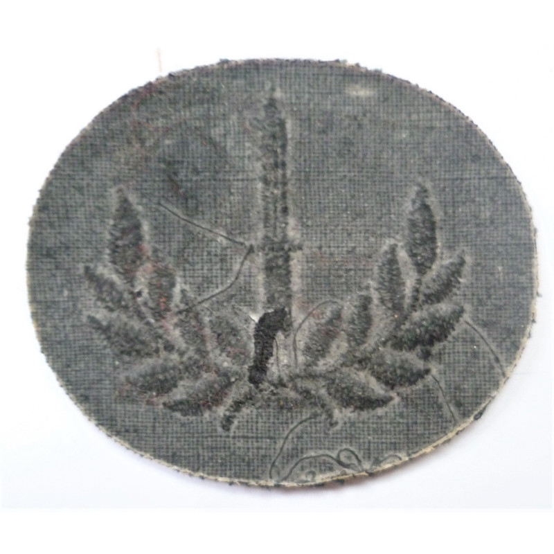 Royal Ghurkha Rifles Class 1 Infantry Badge British Army