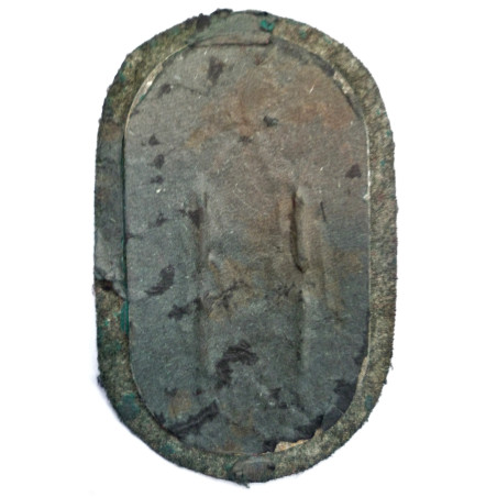 WW2 German Demjansk Shield Third Reich insignia