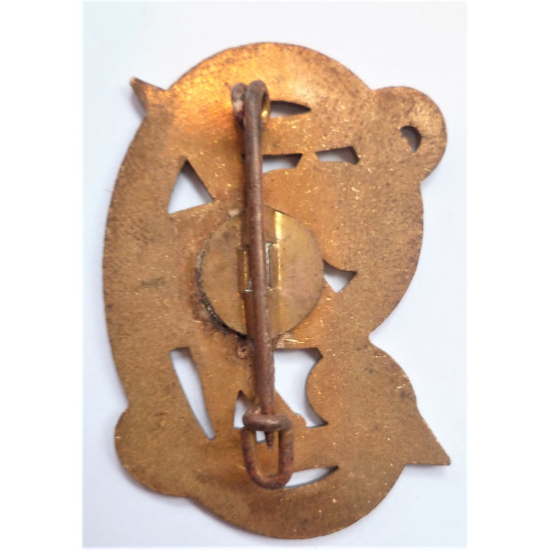 9th Zouave Regiment, 9e Régiment de Zouaves French Algeria