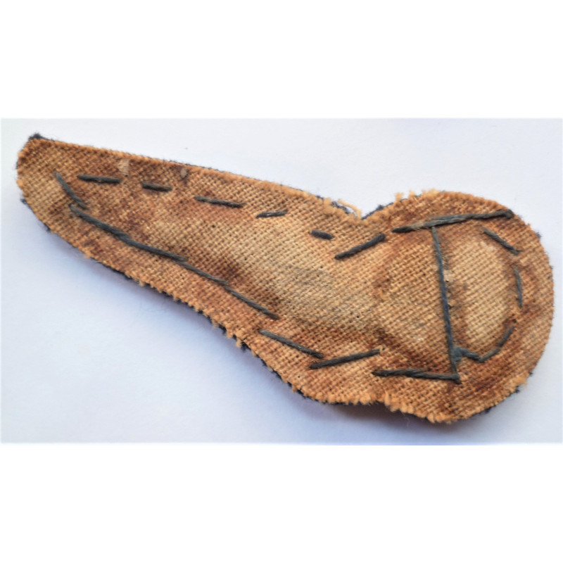 Royal Air Force Padded Navigator Brevet RAF WW2