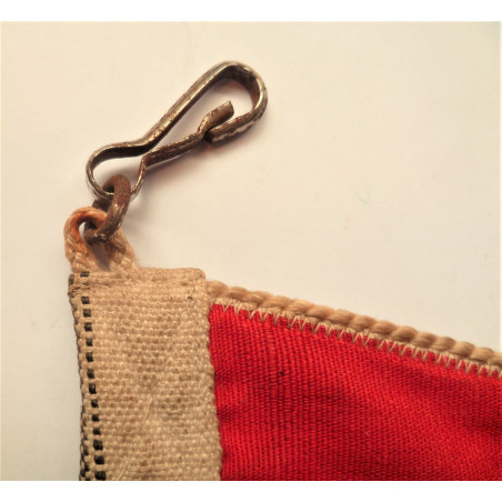 WW2 German NSDAP Car Pennant Third Reich flag