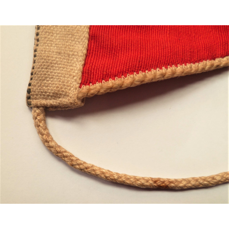 WW2 German NSDAP Car Pennant Third Reich flag