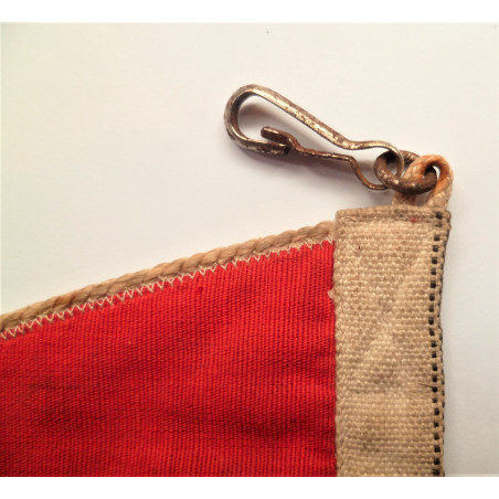 WW2 German NSDAP Car Pennant Third Reich flag