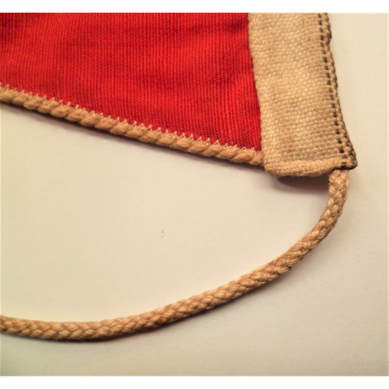 WW2 German NSDAP Car Pennant Third Reich flag