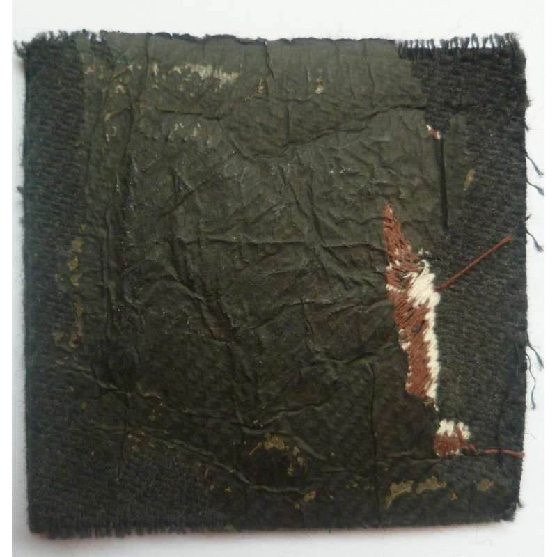 Eastern Command UK Formation Sign British Army An original cloth badge