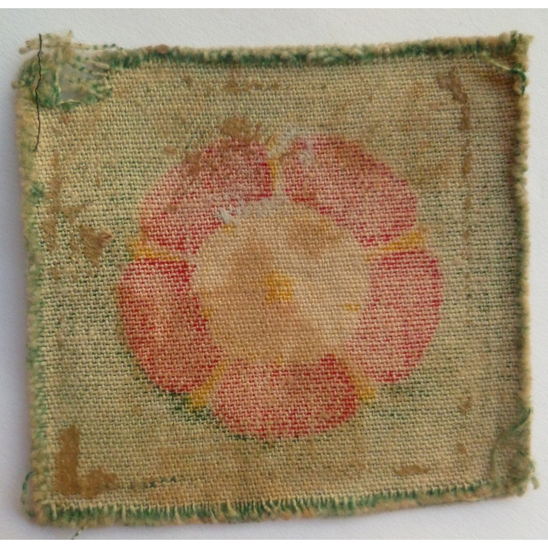 Catterick Garrison, Northern Command, Formation Sign A nice original.