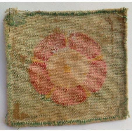 Catterick Garrison, Northern Command, Formation Sign A nice original.