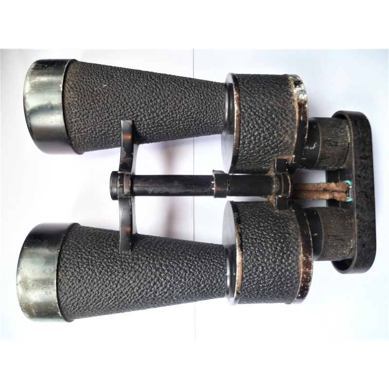 WW2 German Kriegsmarine 7x50 Beh Leitz Binoculars U-Boot