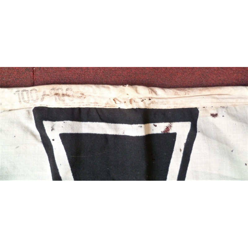 WW2 German Kriegsmarine Grand Admiral's Flag 100 X 100
