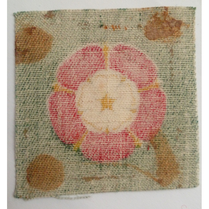 Catterick Garrison, Northern Command, Printed Formation Sign Division