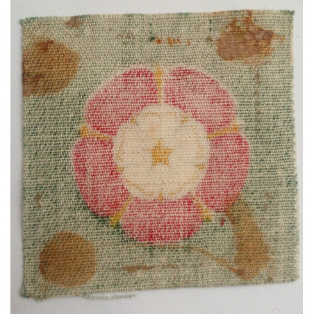 Catterick Garrison, Northern Command, Printed Formation Sign Division