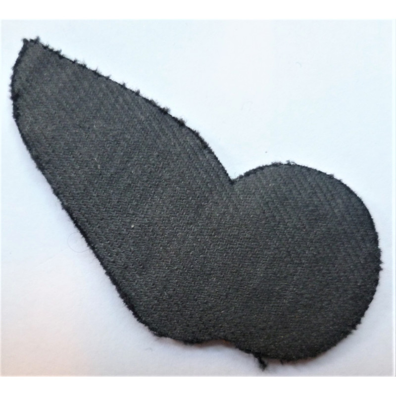 WW2 RAF Miniature Signaller Brevet Badge Royal Air Force