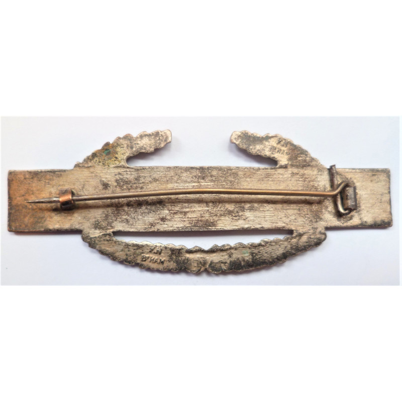 British Made WW2 US Army Combat Infantry Badge CIB