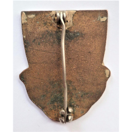 WW2 US Army 329th Infantry Regiment Distinctive Unit Insignia