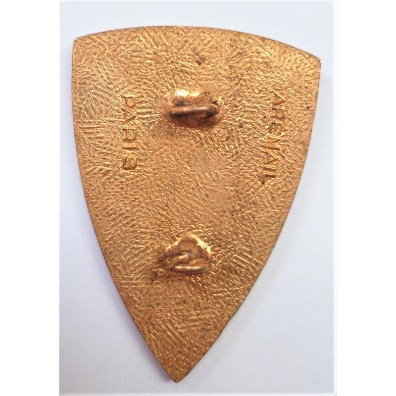 BA 122 Charters Air Base Insignia France