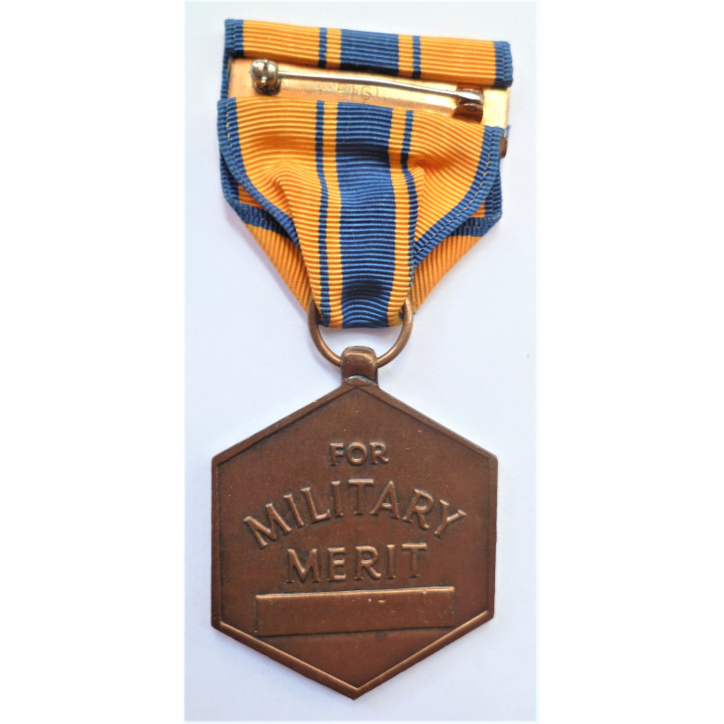 United States Air Force Commendation Medal
