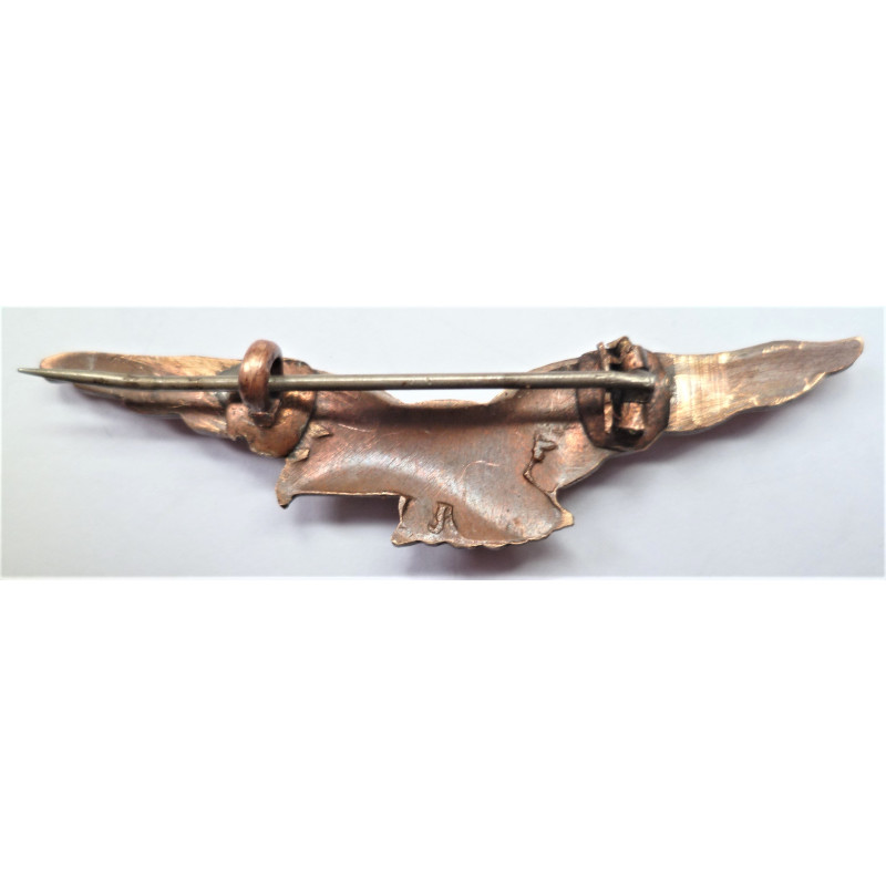 WW2 RAF Pathfinders Badge Royal Air Force Insignia