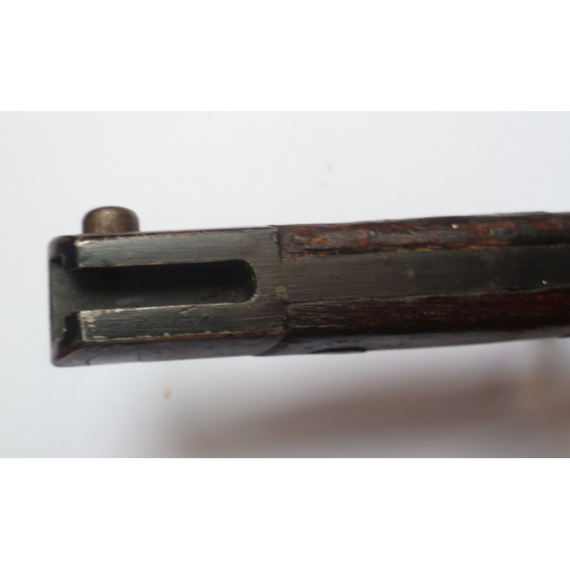 Japanese Type 30 Arisaka Bayonet World War Two WW2