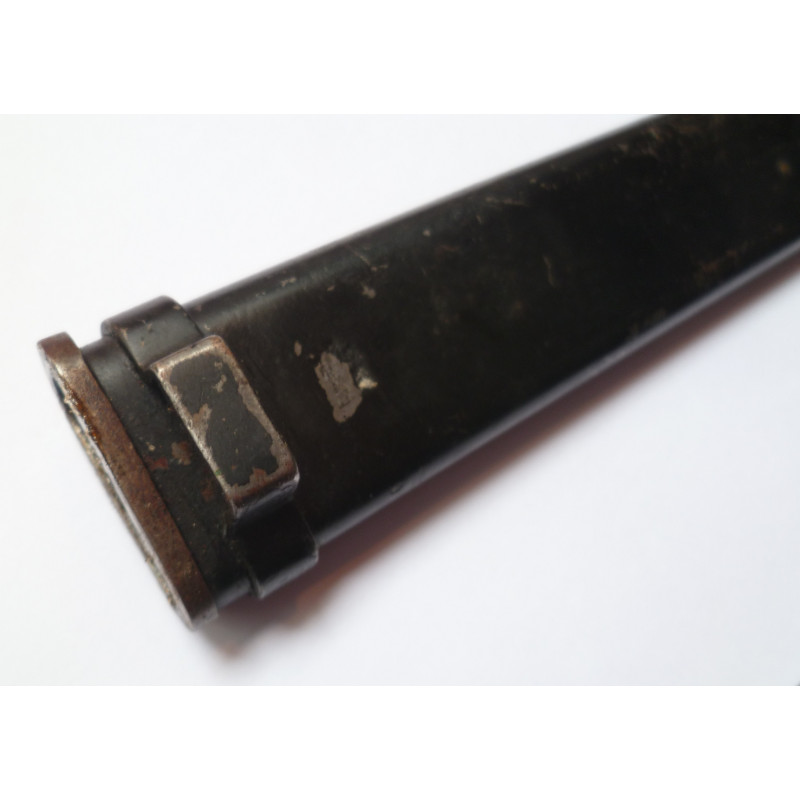 Japanese Type 30 Arisaka Bayonet World War Two WW2