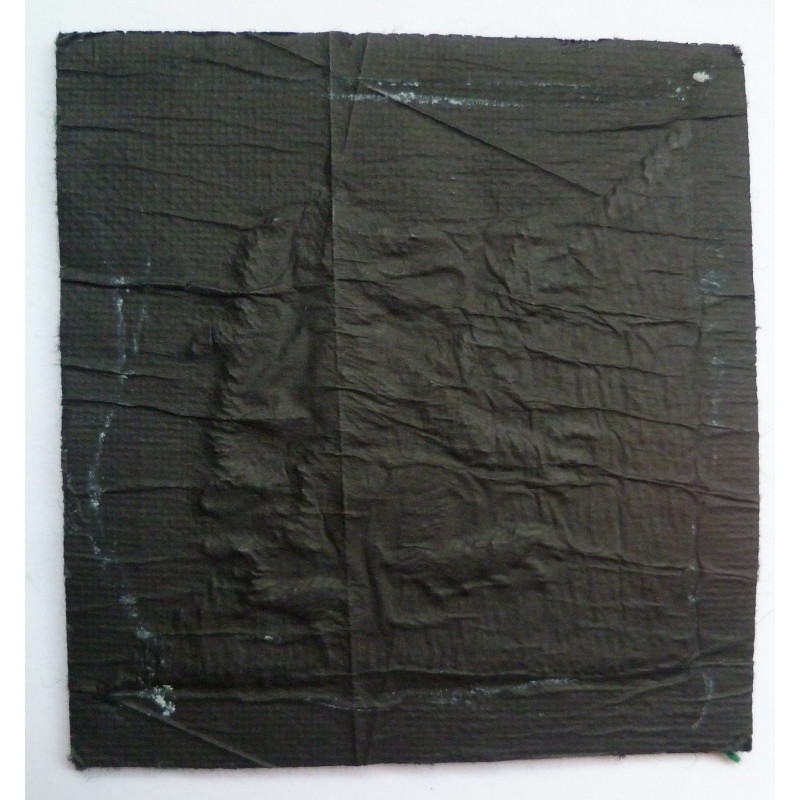 Scottish North Command District Formation Sign British Army Division.