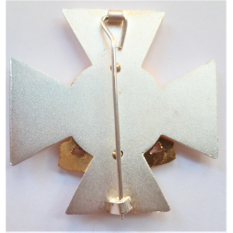 Air Training Corps Chaplains Cap Badge Officers