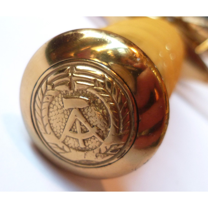 East German Army DDR Generals Dress Dagger NVA Cold War