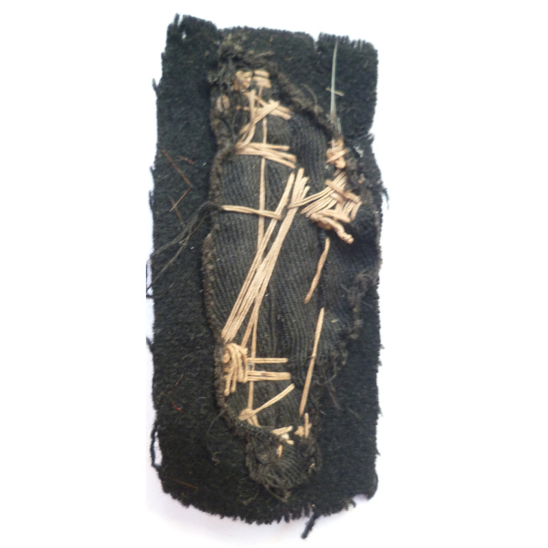 Italian Fascist Insignia Hat Badge World War Two