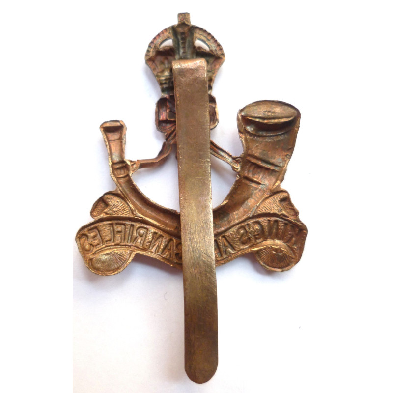 King's African Rifles Cap Badge British Army British Military