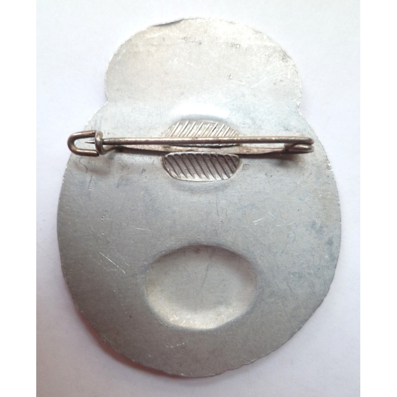 WWII German Harburg 38-01 Kreistag Harburg-Land 1938 Third Reich