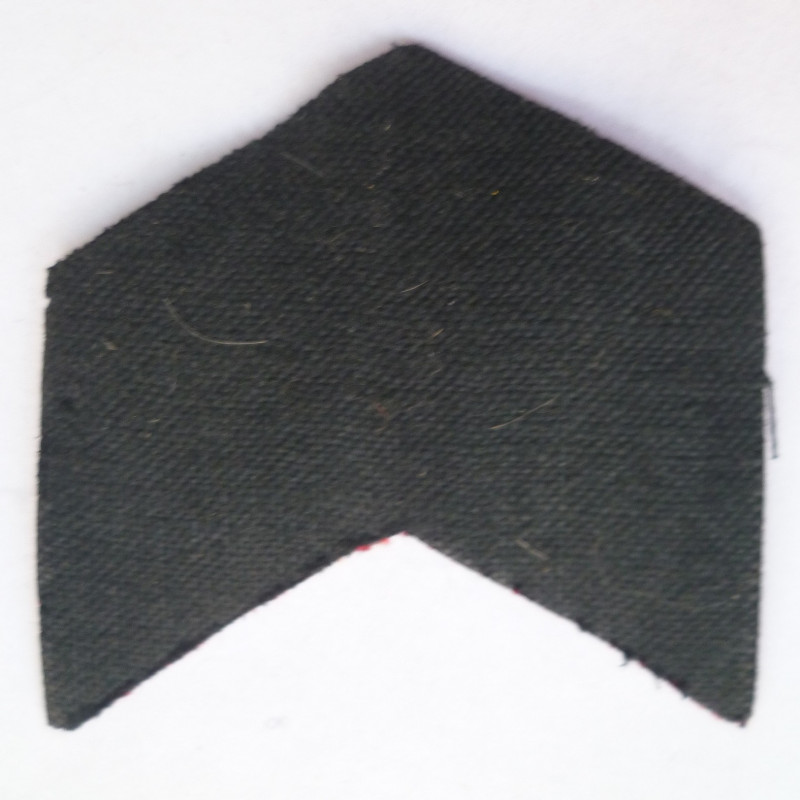 WW2 Civil Defense Service Stripes two for 2 years