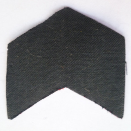 WW2 Civil Defense Service Stripes two for 2 years