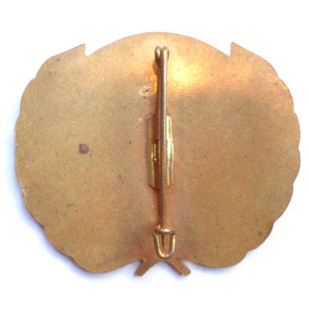 United Nations UN Cap/Beret Badge