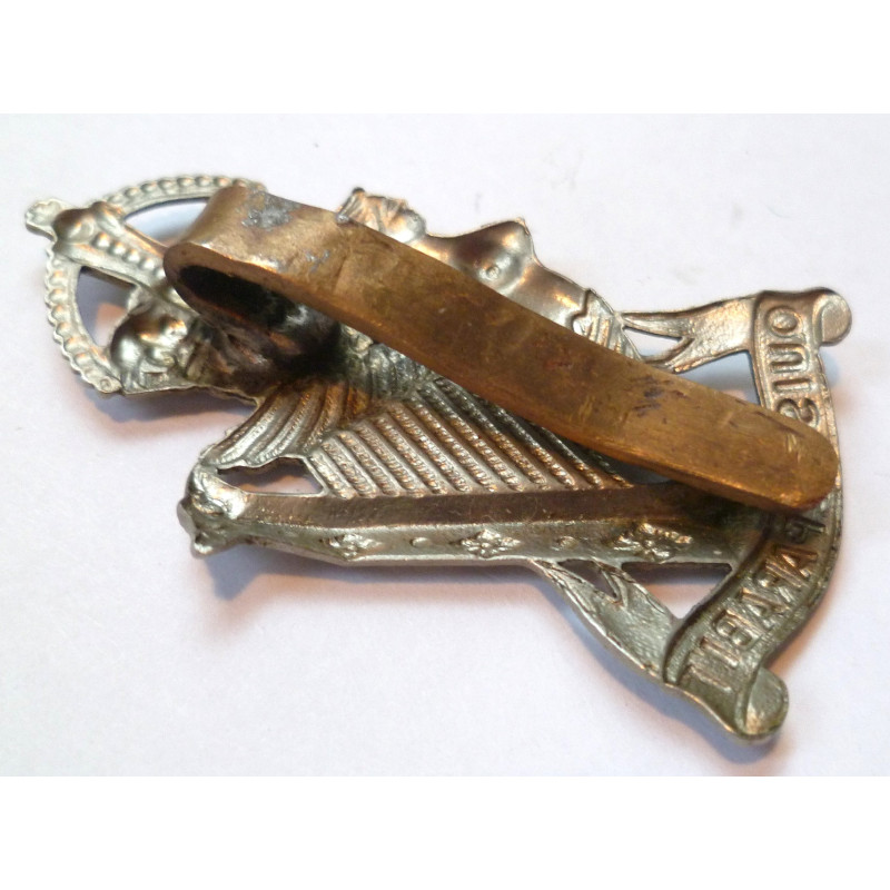 Royal Irish Rifles Cap Badge British Army