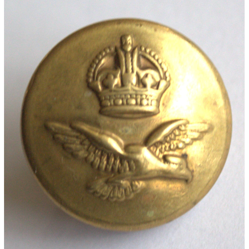 WW2 British RAF Escape Button Compass SOE operations