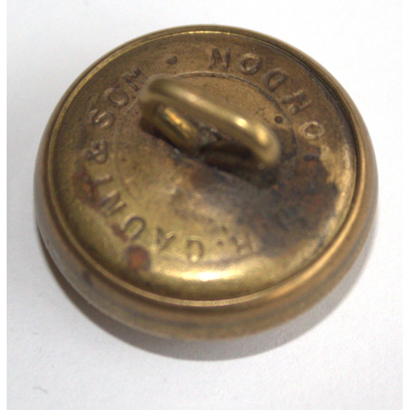 WW2 British RAF Escape Button Compass SOE operations