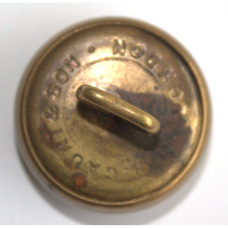 WW2 British RAF Escape Button Compass SOE operations