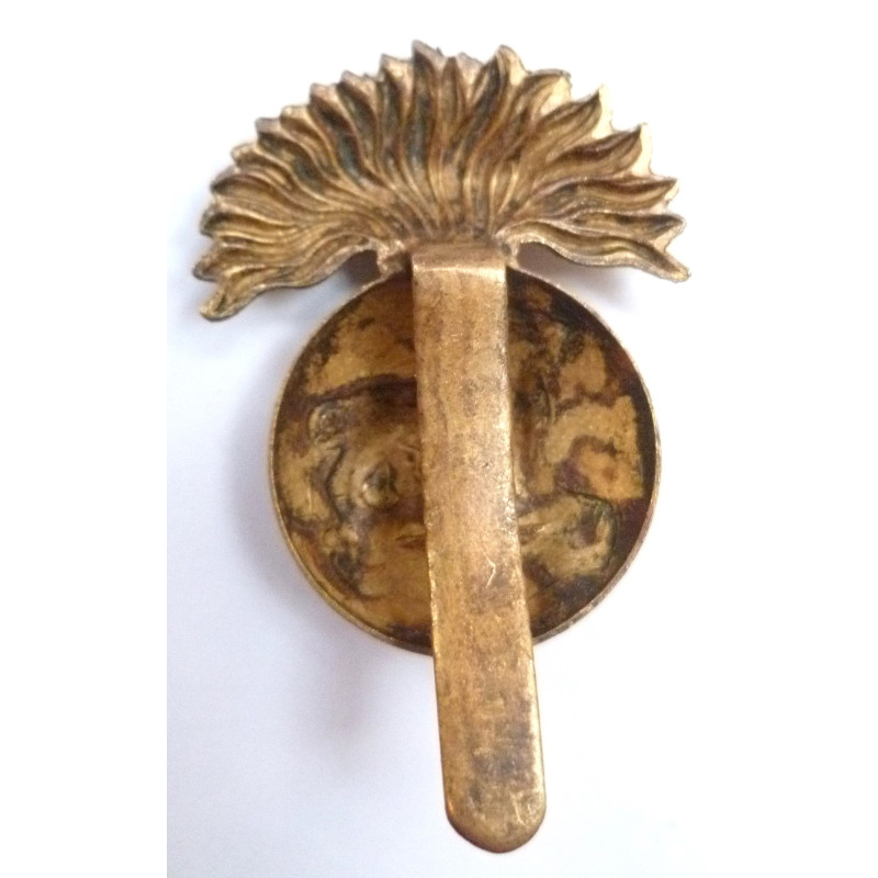 Royal Munster Regiment Cap Badge British Military Insignia