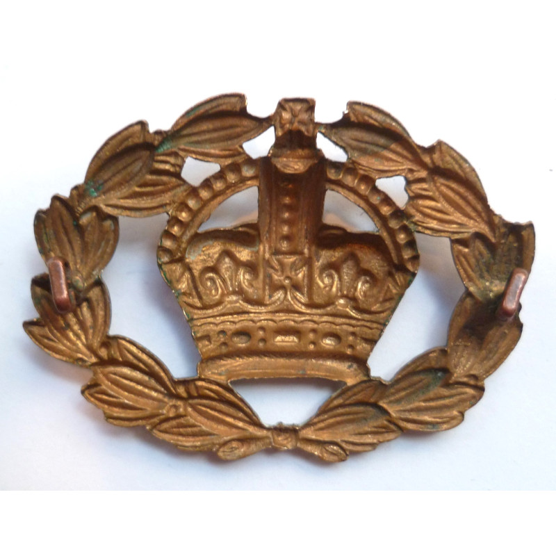 WW2 Warrant Officer Class II Sleeve Badge British Military Insignia