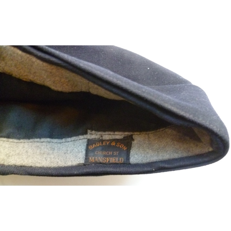 WW2 Girls Training Corps Side Cap/Hat GTC Home Front