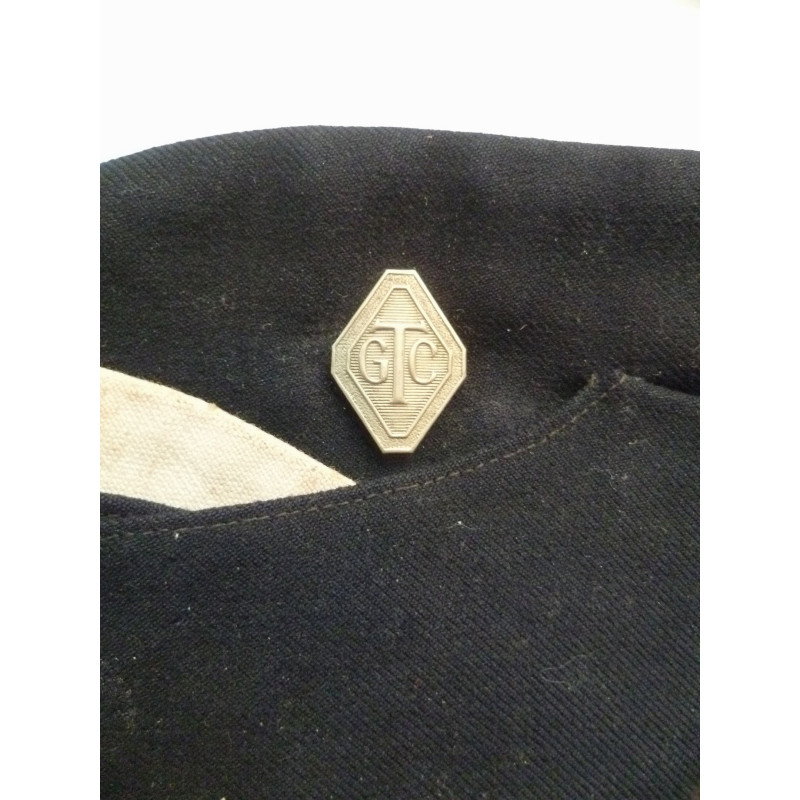 WW2 Girls Training Corps Side Cap/Hat GTC Home Front