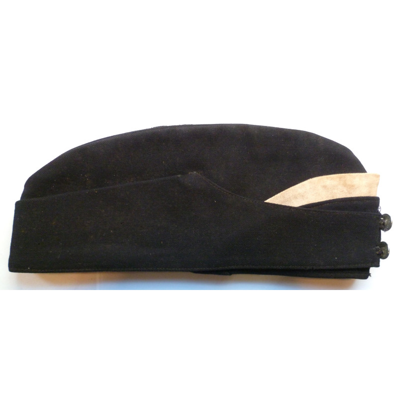 WW2 Girls Training Corps Side Cap/Hat GTC Home Front