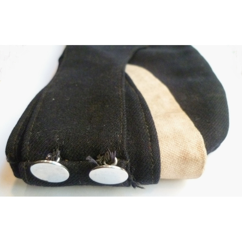 WW2 Girls Training Corps Side Cap/Hat GTC Home Front