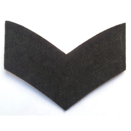 Light Infantry Corporal Rank Insignia British Army