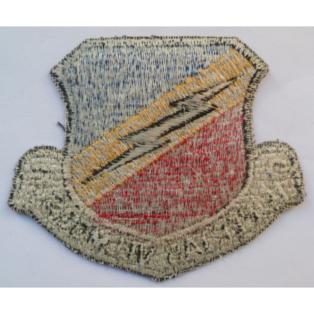 United States Air Force 388th Fighter Wing Cloth Patch American badge.