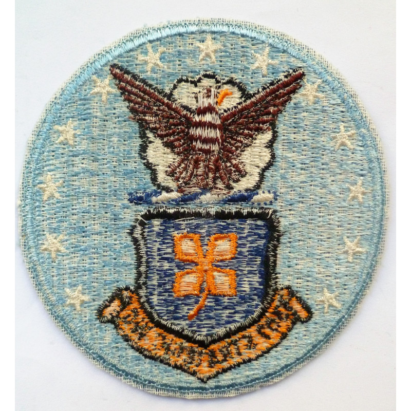 USAF 307th Strategic Wing Cloth Patch Original United States Air Force
