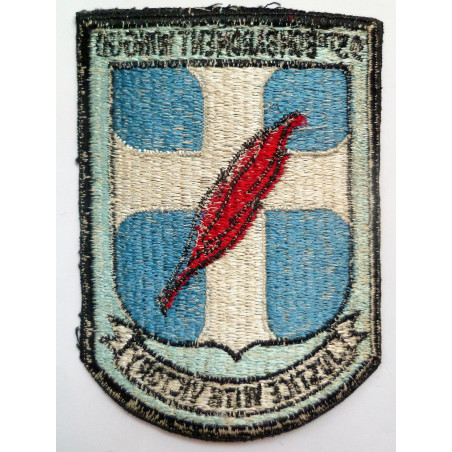 USAF 95th Bombardment Wing (Heavy) Cloth Patch An original Jacket