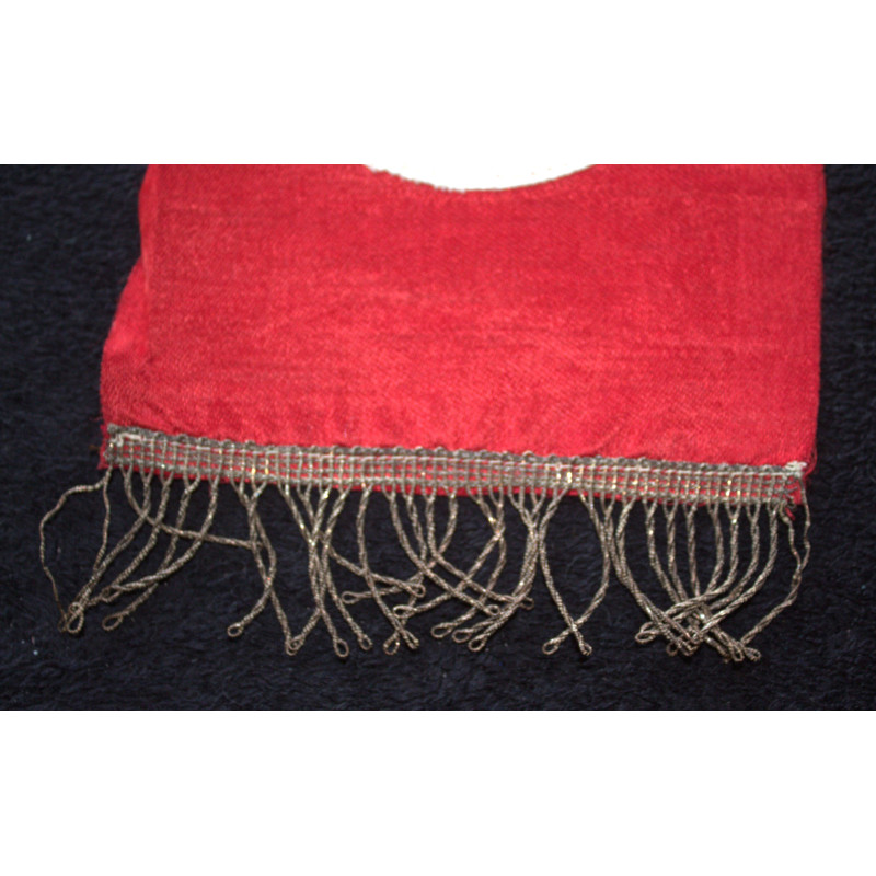 German NSKK/NSDAP Funeral Wreath Sash Third Reich